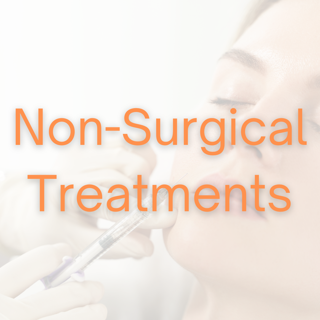 Non-Surgical Treatments - Medisculpt